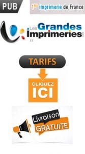 Imprimerie SOPEDI : votre imprimeur WISSOUS